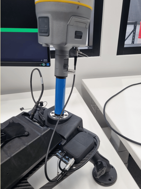 Setup Trimble R10/R10-2 and R12/R12i for Emesent RTK (includes video)